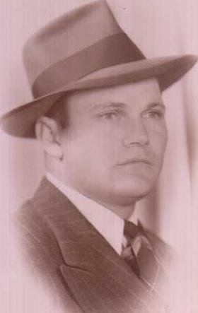 John Cargill 95th - Great Bend Tribune
