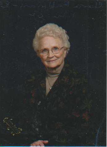 Clara Feldman 97th - Great Bend Tribune