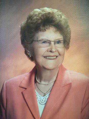 Norma Gatterman 90th - Great Bend Tribune