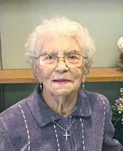 Viola Wagner 90th - Great Bend Tribune