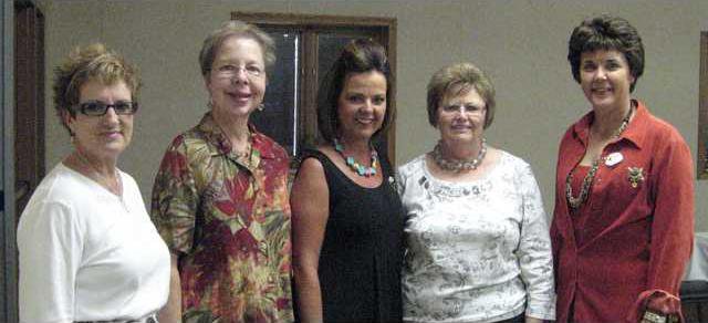 PEO Founders Day - Great Bend Tribune