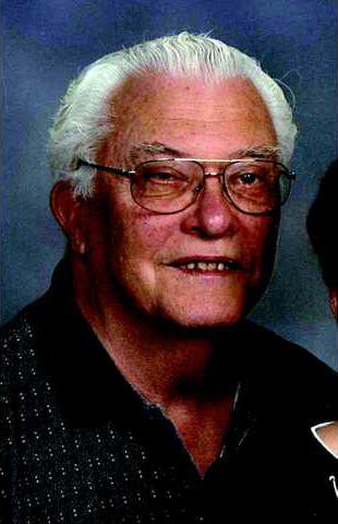 Larry A. Reiser 1940-2011 - Great Bend Tribune