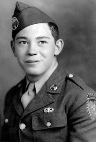 John Pat Patrick Keeley 1924-2015 - Great Bend Tribune