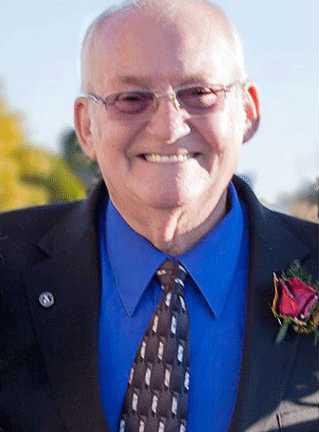 Lawrence A. Lon Proffitt 1942-2016 - Great Bend Tribune