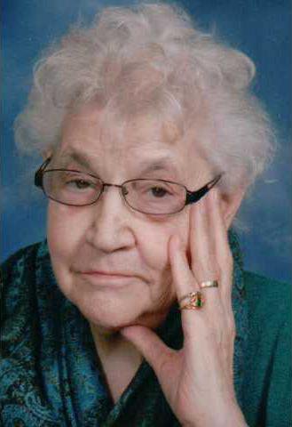Roberta Jane Grant - Great Bend Tribune