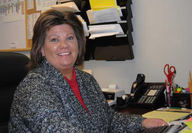 Zena Jacobs now oversees all clinic administration at St. Rose - Great ...
