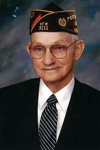 Richard G. Bortz 1934 - 2016 - GREAT BEND TRIBUNE