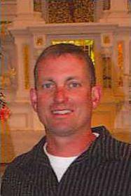 Travis Lee Davis 1975-2014 - Great Bend Tribune