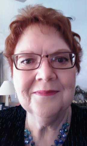 Mary Beth Herrmann 1955 - 2015 - Great Bend Tribune