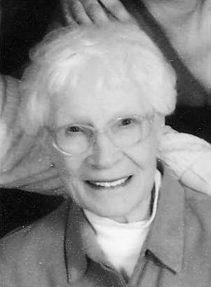 I. Marie Ritter 1920 - 2014 - GREAT BEND TRIBUNE