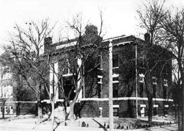 Out of the Morgue - Great Bend Tribune