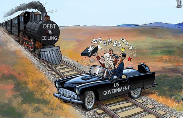 debt ceiling uk