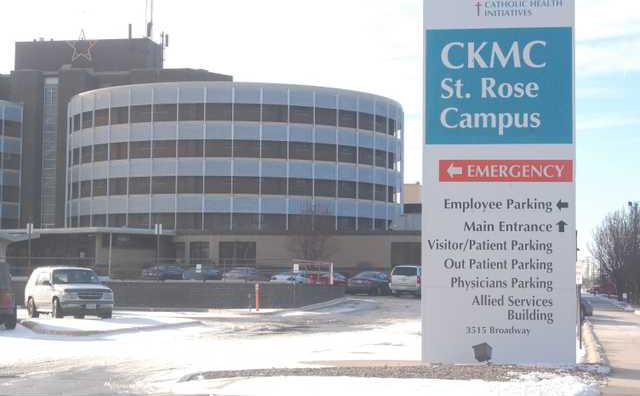 CKMC to cease in-patient services - Great Bend Tribune