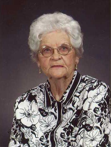 Frances H. Pratt 1923-2011 - Great Bend Tribune