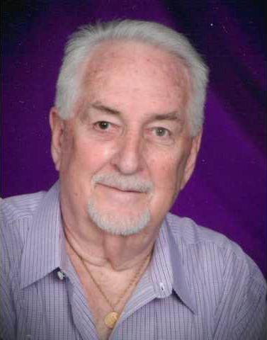 Roger Allen Smith - Great Bend Tribune