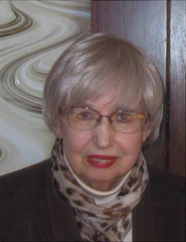 Nancy Ballard Converse - Great Bend Tribune