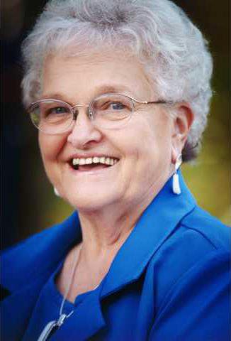 Ruby Elaine Manweiler - Great Bend Tribune