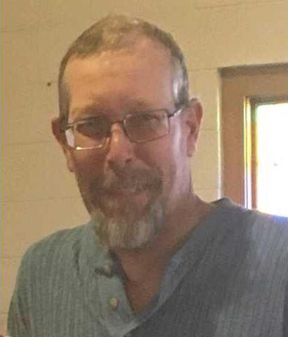 Shane Wolf 1972-2017 - Great Bend Tribune