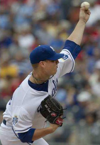 will smith royals pitcher