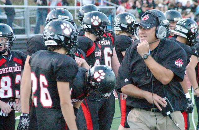 GBHS SKINS LIBERAL - Great Bend Tribune