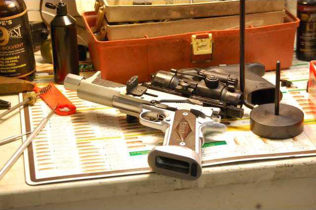 Hobby leads to world championships for Beckwith - Great Bend Tribune