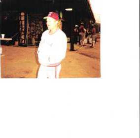 Ryan Engle elected to USSSA Softball Hall of Fame - Great Bend Tribune