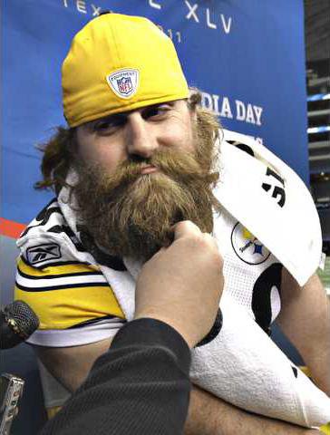 brett keisel today