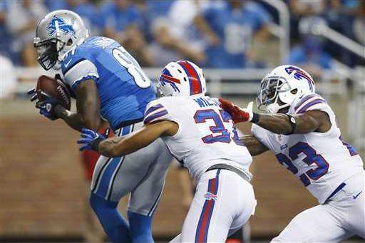 aaron johnson buffalo