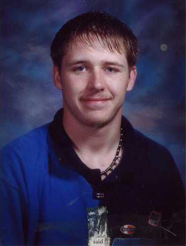 Joshua Dean Ratzlaff 19872011 - Great Bend Tribune