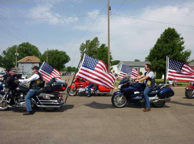 Claflin celebrates 125 years - Great Bend Tribune