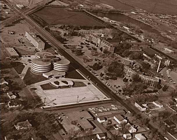 Reflections on CKMC and the passing of an era - Great Bend Tribune