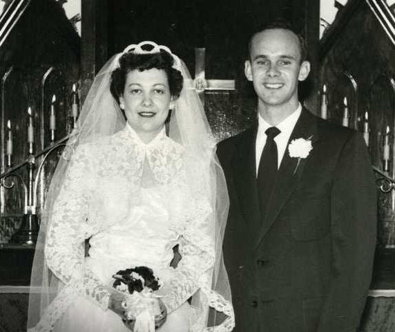 Steadman 60th - Great Bend Tribune