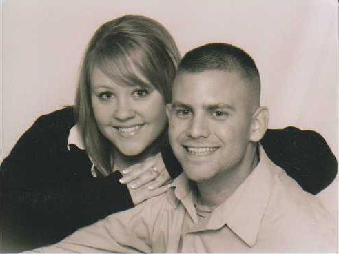 michael ashley brown