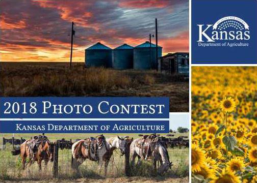 KDA photo contest now accepting entries - Great Bend Tribune