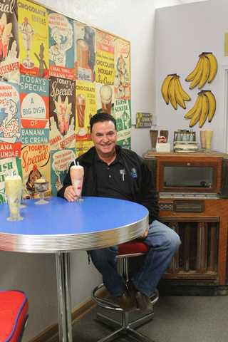 Claflin to open new and improved history museum - Great Bend Tribune