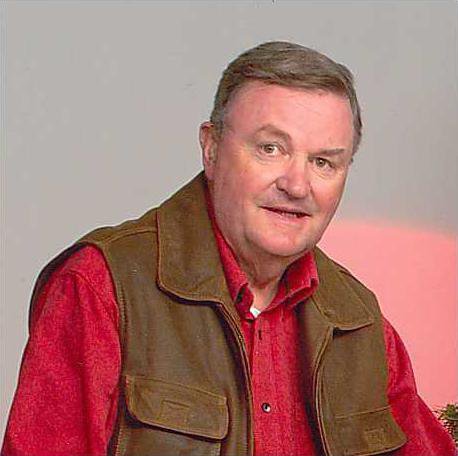 Robert S. Woolf 1935-2012 - Great Bend Tribune