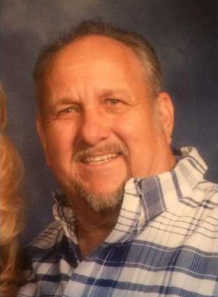 Paul Eugene Menzer 1954 - 2016 - Great Bend Tribune