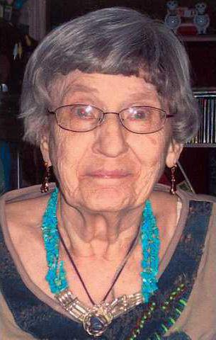 Lillian R. Funk 1923 - 2012 - Great Bend Tribune