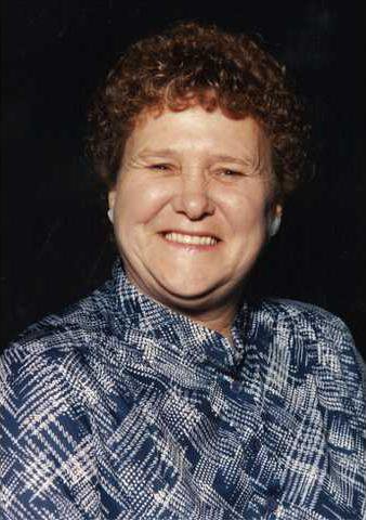 Rossie Mae Lauber 1942 - 2013 - Great Bend Tribune