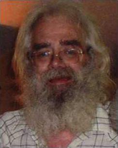 John Edward Sandberg 1956 - 2011 - Great Bend Tribune