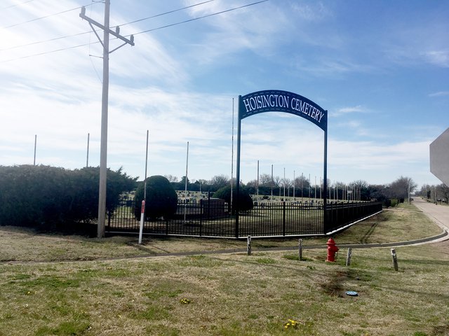 Hoisington youth center plan still alive, but under new management ...