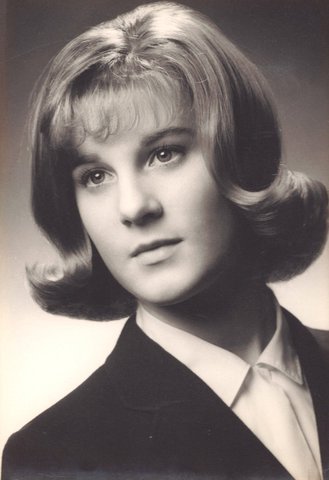 Alison Ann (Clutter) Caro 1949 - 2018 - Great Bend Tribune