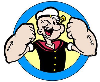 ‘Popeye’ turns 100: Looking back on 1929 - Great Bend Tribune