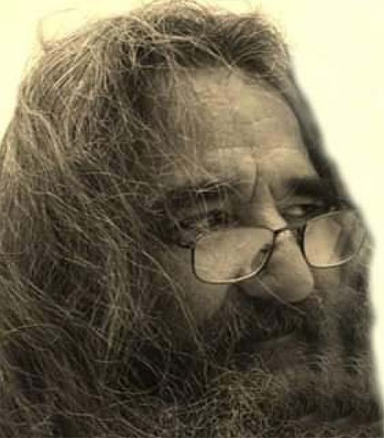 Willard “Scott” the “Mountain Man” Behrle 1960 - 2019 - Great Bend Tribune