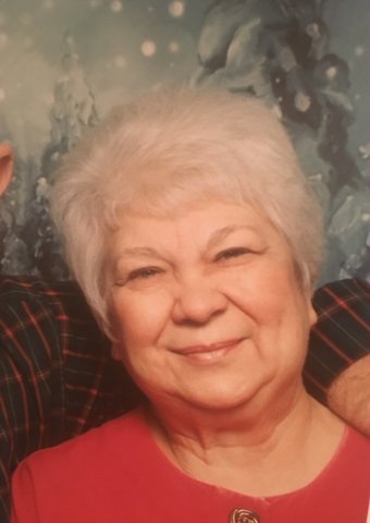 Judith Joléne Ward 1938 - 2019 - Great Bend Tribune