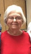 Barbara Ann Delaney 1935 - 2019 - Great Bend Tribune