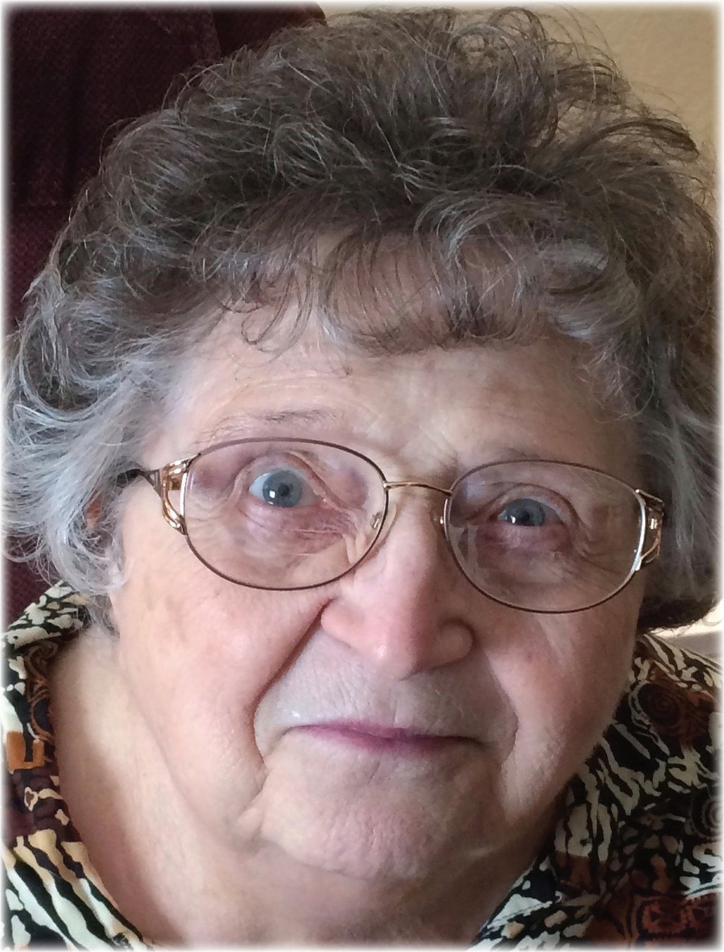 Lucille Davis 1929 - 2019 - Great Bend Tribune