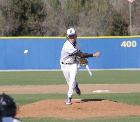 Barton baseball back for more big things after first NJCAA World Series ...