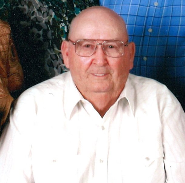 Junior Dean Cooper 1929 - 2019 - Great Bend Tribune