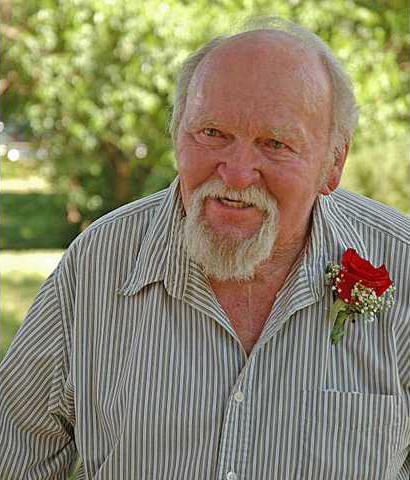 Robert D. "Bob" Engle 1929 - 2012 - Great Bend Tribune